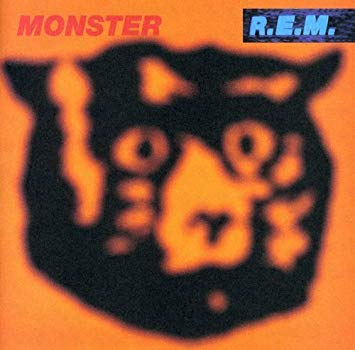 Understanding the Frequency: A Celebration of R.E.M.’s Monster ...